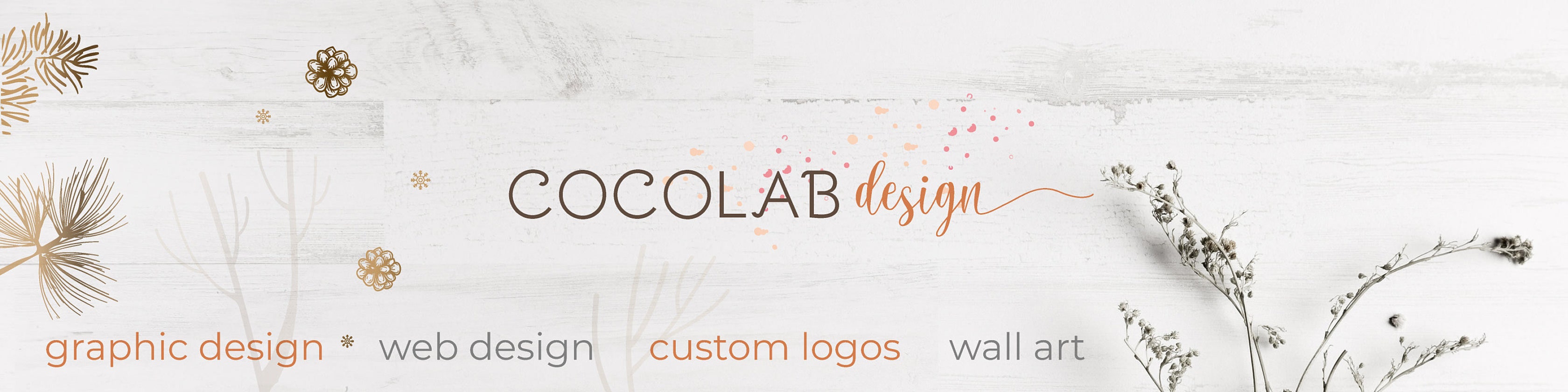 CocolabDesign | Etsy
