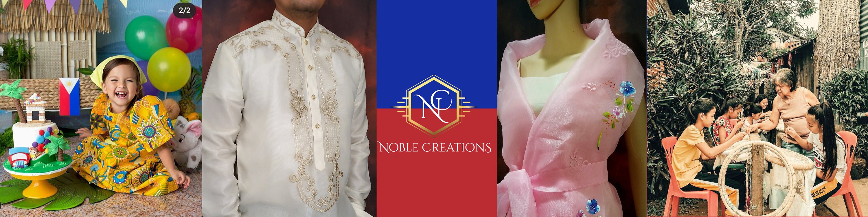 Noble Creations Online