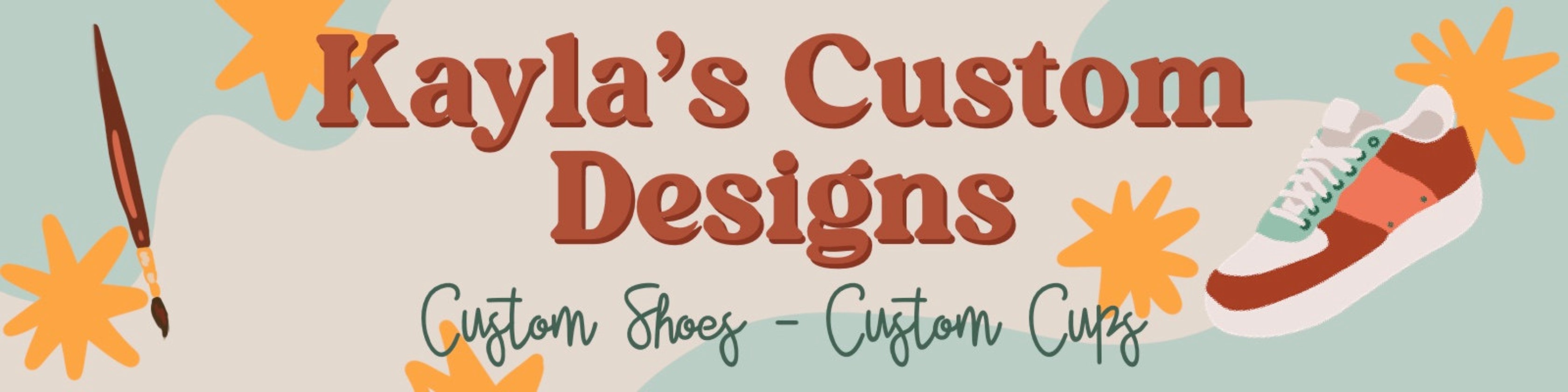 KaylaasCustomDesigns - Etsy