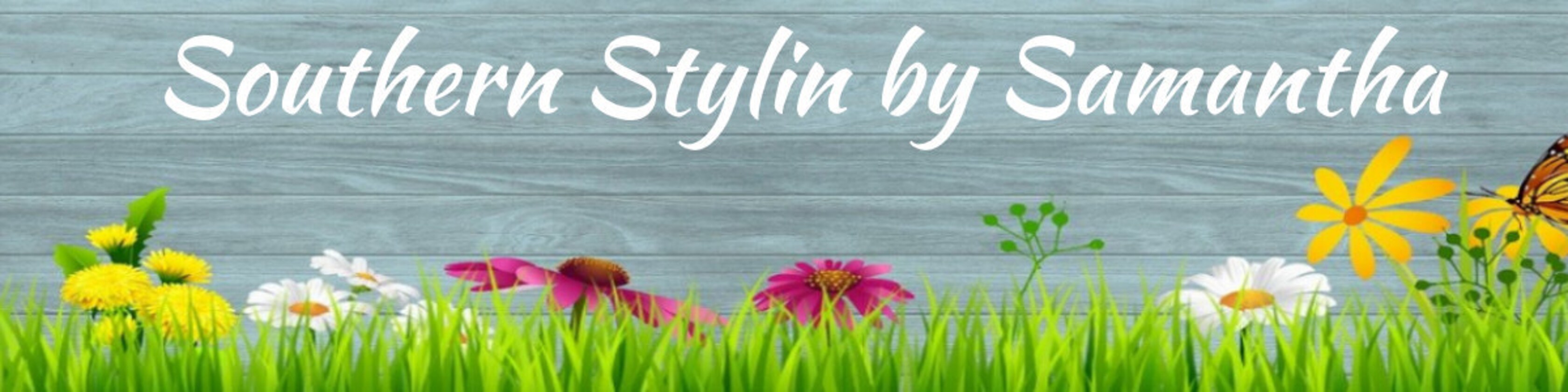 Southern Stylin by Samantha by SouthernStylinByS on Etsy
