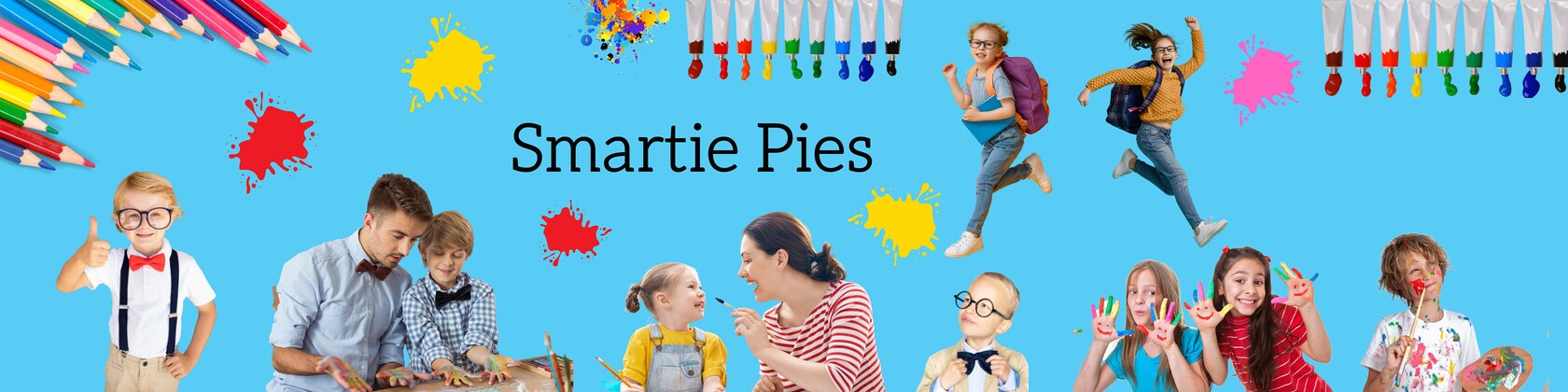 SmartiePies - Etsy Australia