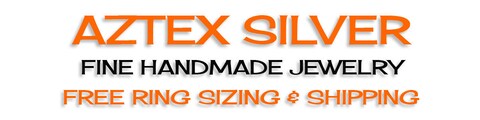 AztexSilver - Etsy
