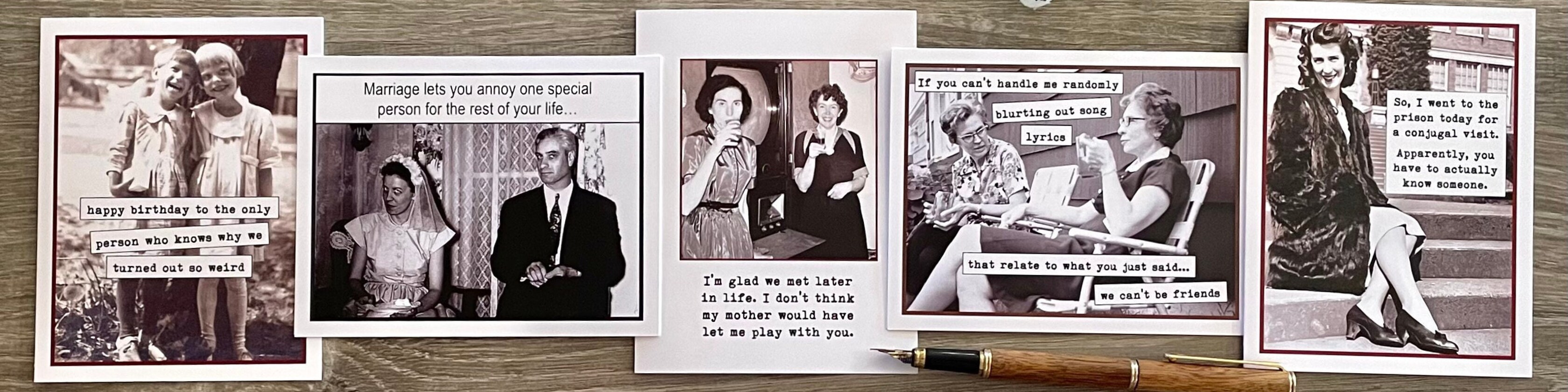 LittleRickyCards - Etsy