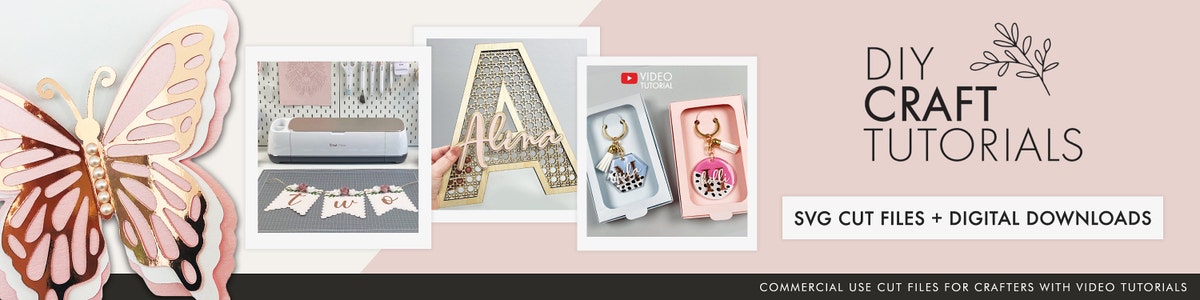 DIYCraftTutorials - Etsy