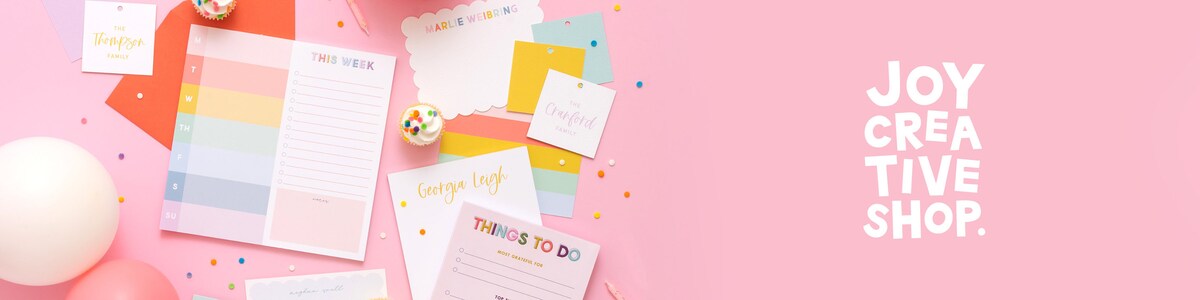 joycreativeshop - Etsy