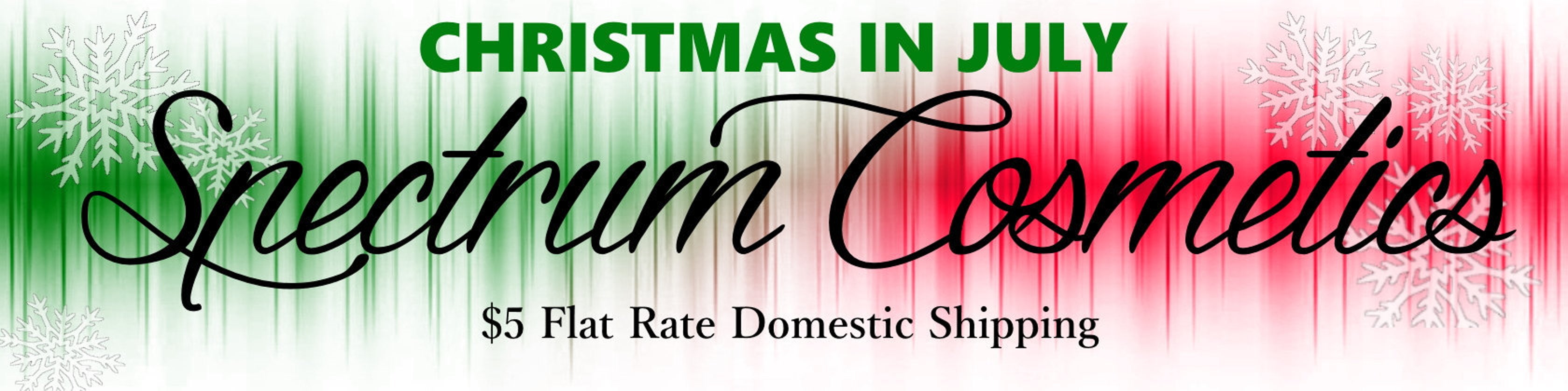 SpectrumCosmetic - Etsy