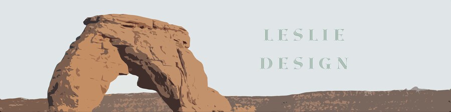 LESLIExDESIGN - Etsy