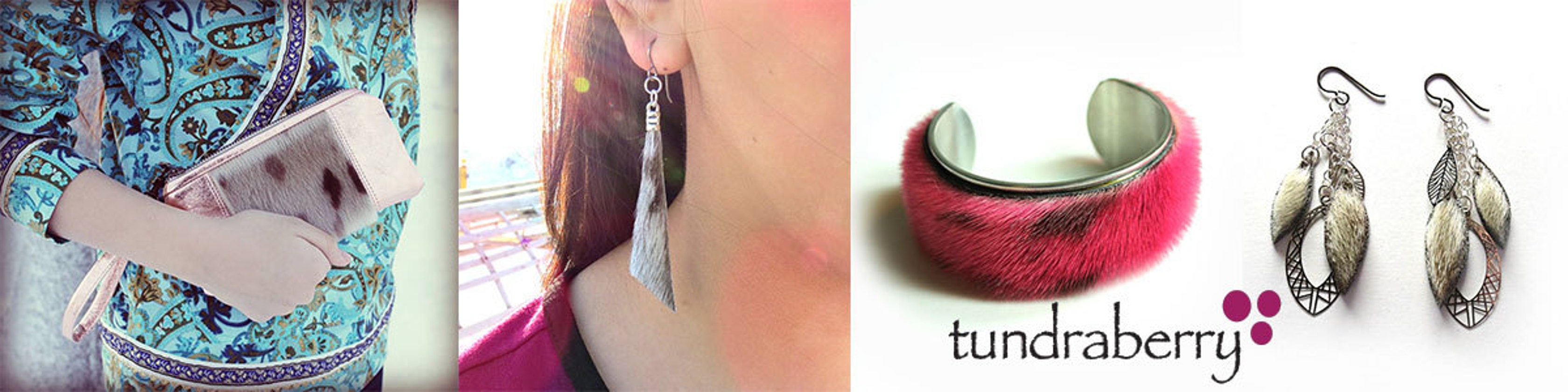 tundraberry - Etsy
