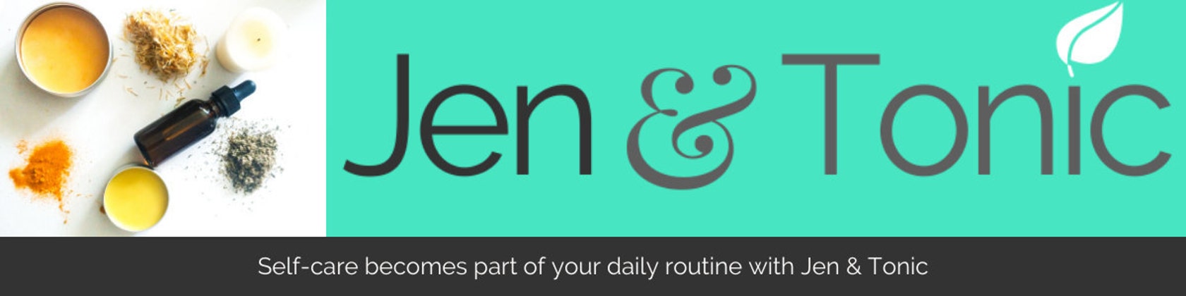 Jen & Tonic by JenAndTonicCrafted on Etsy