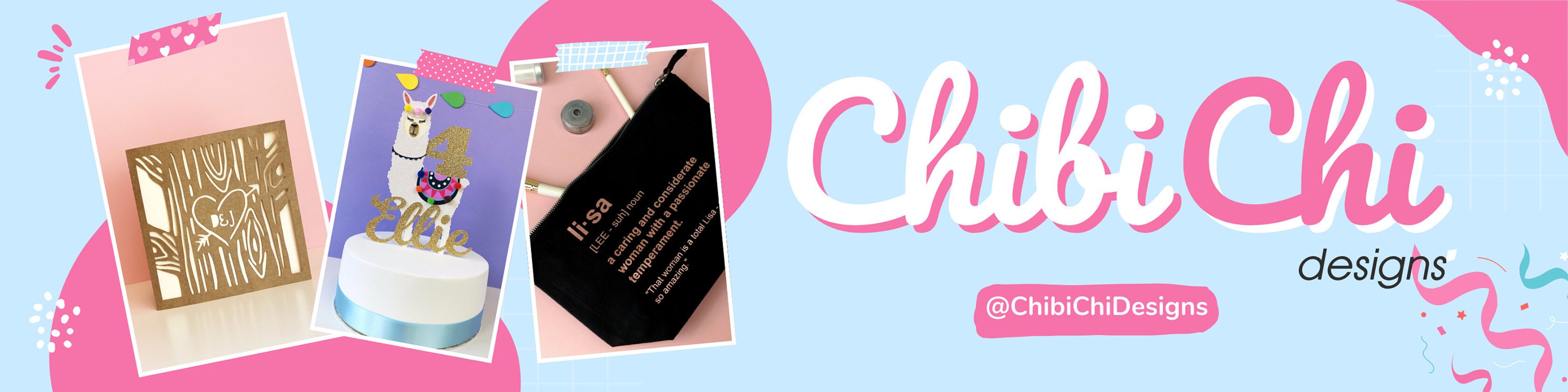 ChibiChiDesigns - Etsy Australia