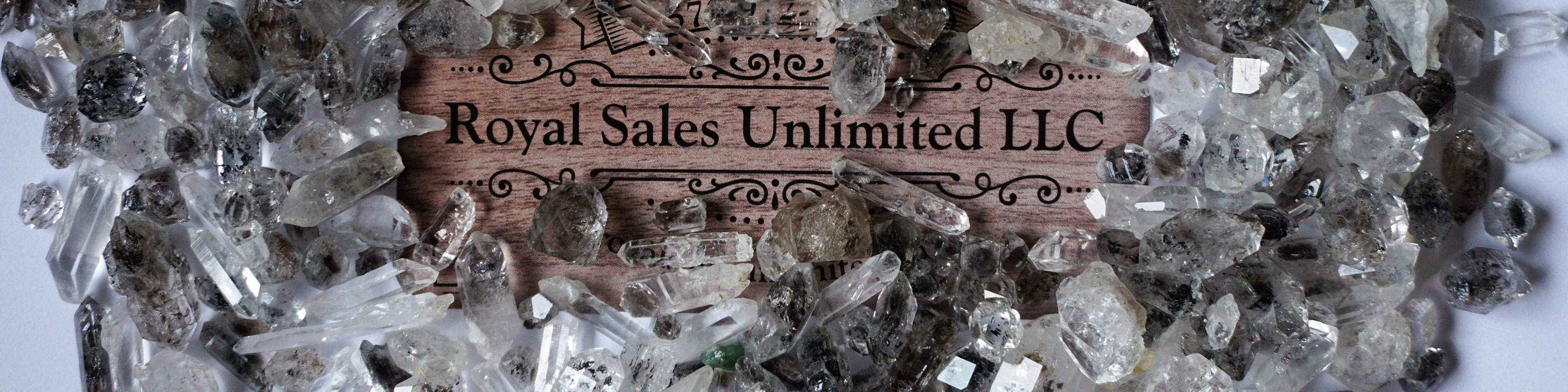 RoyalSalesUnlimited - Etsy