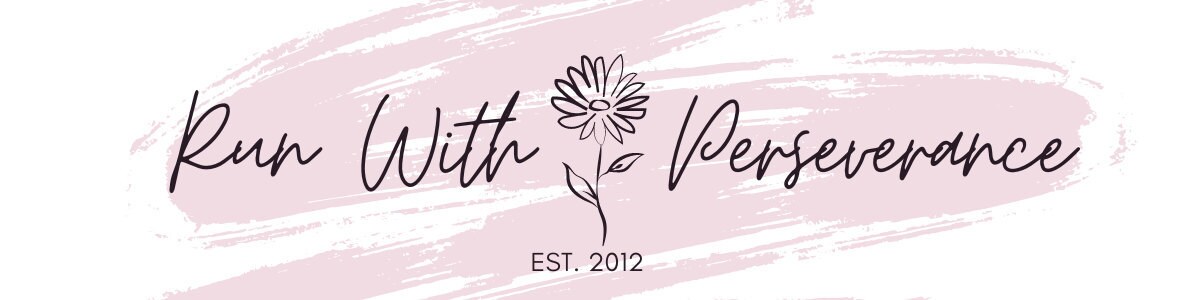 RunWithPerseverance - Etsy