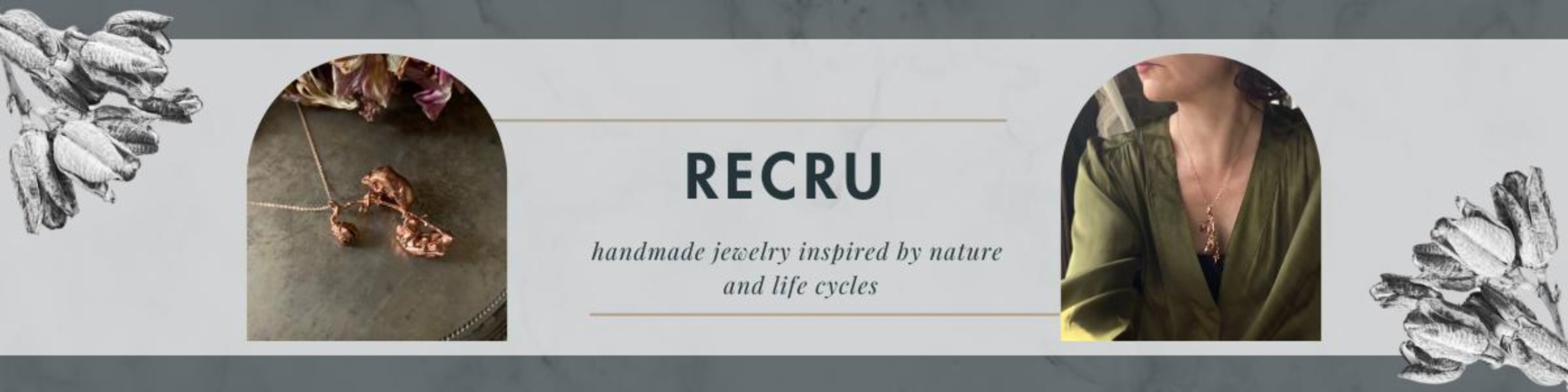recrudescence - Etsy