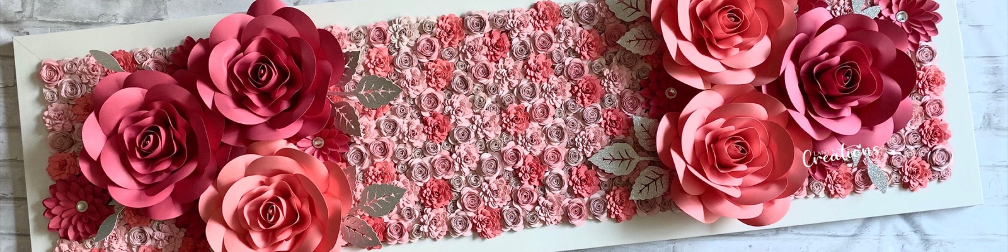 LanysCreations - Beautifully Handmade Papercrafts - Etsy