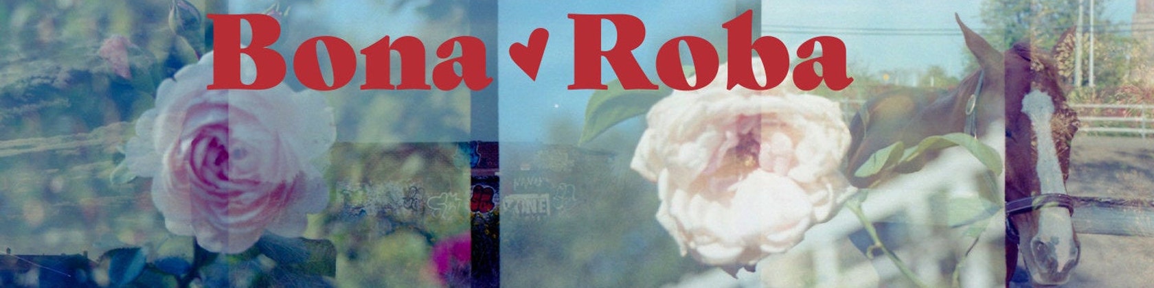 Goods and Apparel by BonaRobaSundries on Etsy