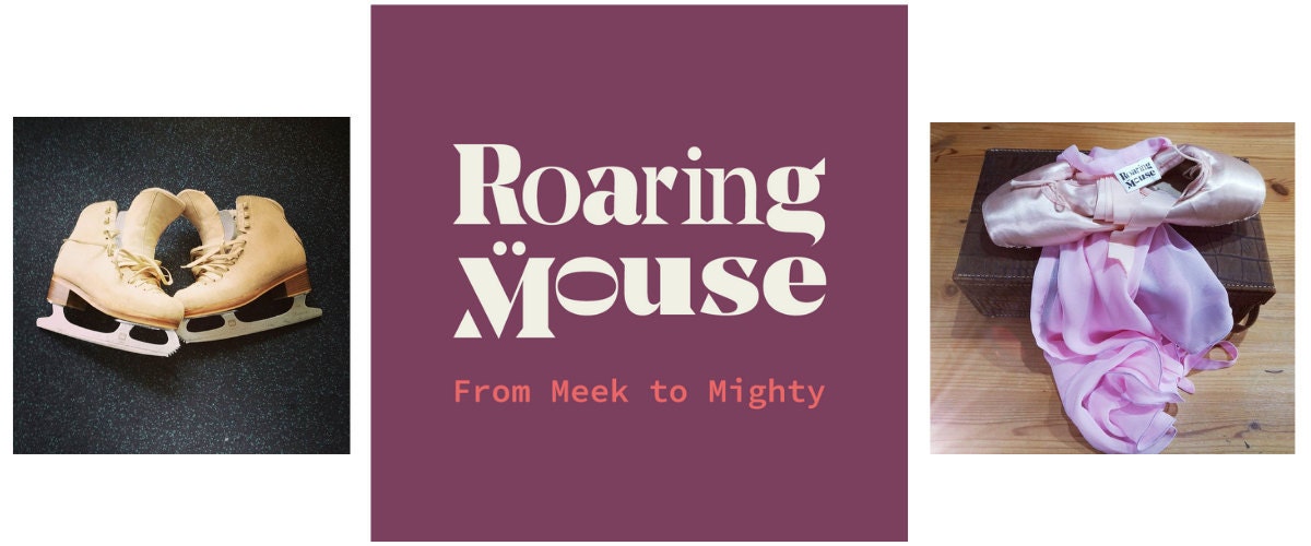 Roaring Mouse Clothing