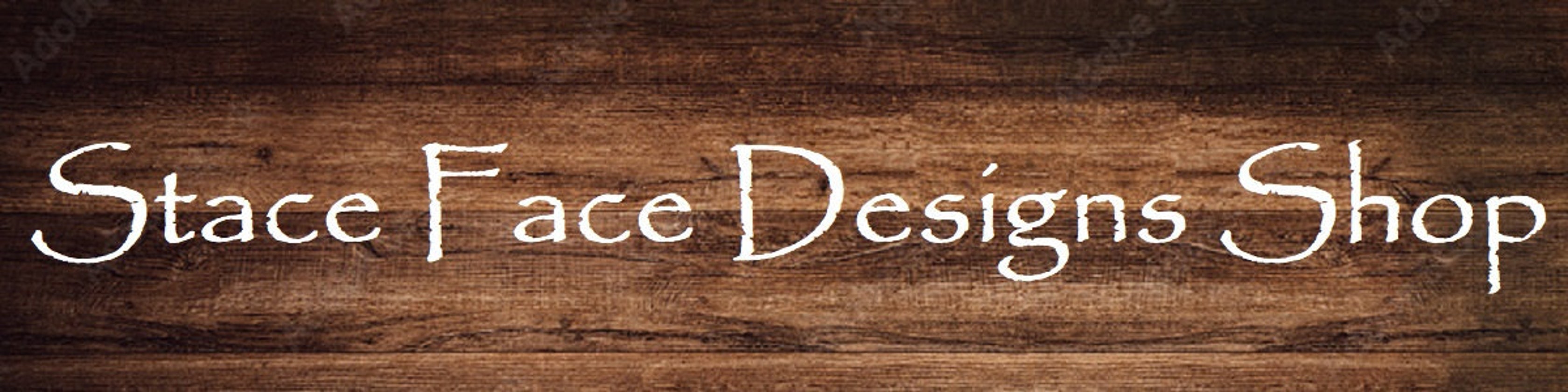 StaceFaceDesigns - Etsy