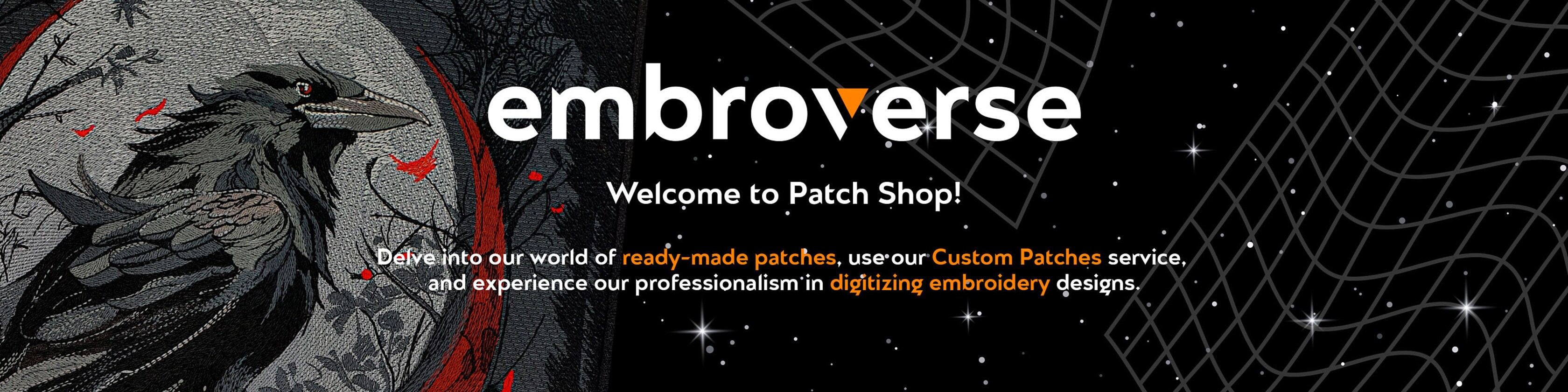 Embroverse - Etsy