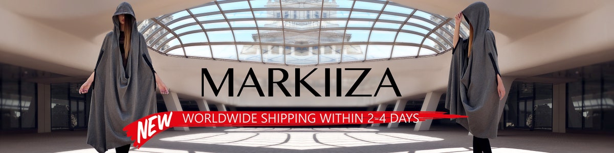 Markiiza - Etsy