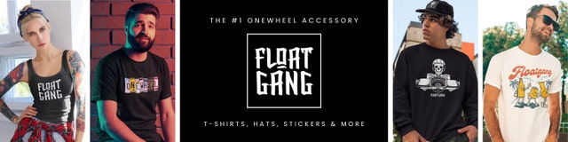 FloatGang - Etsy