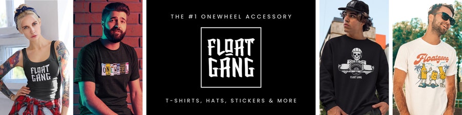 FloatGang - Etsy