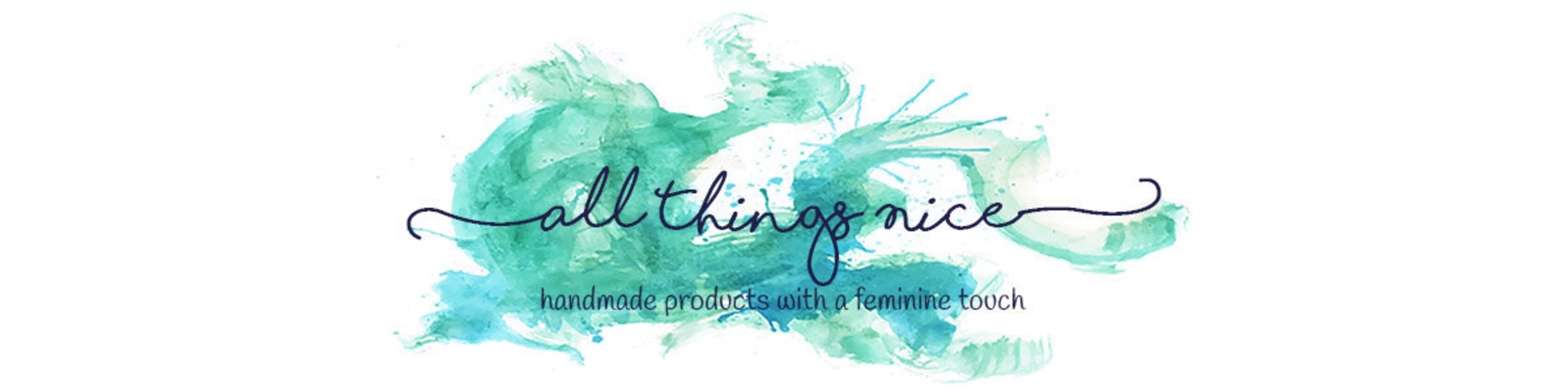 AllThingsNiceVA - Etsy