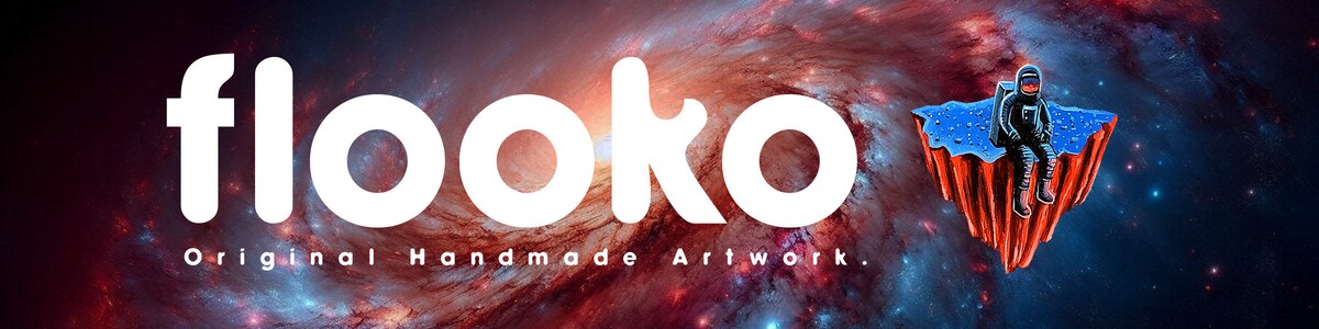 flooko - Etsy