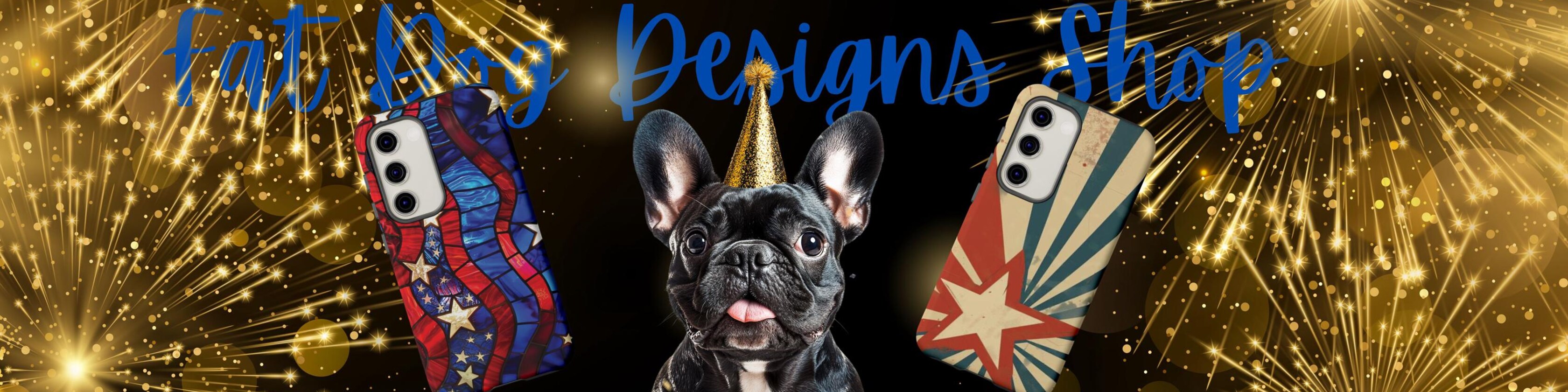 FatDogDesignsShop - Etsy