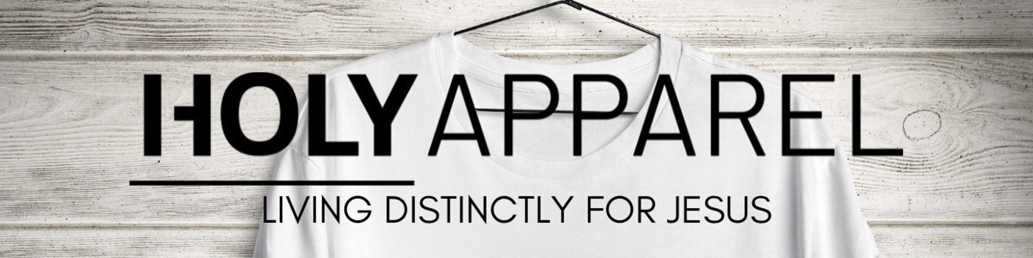 HolyApparelBrand - Etsy