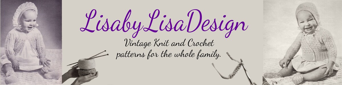 LisabyLisaDesign - Etsy