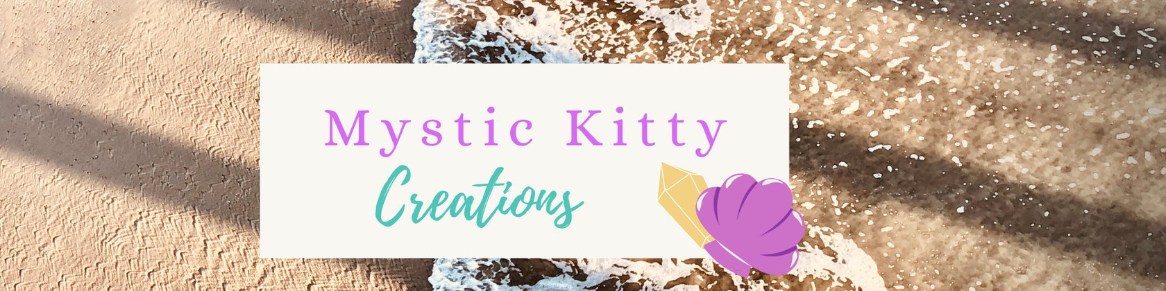MysticKittyCreations - Etsy