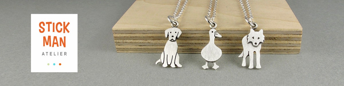 StickManAtelier - Etsy UK