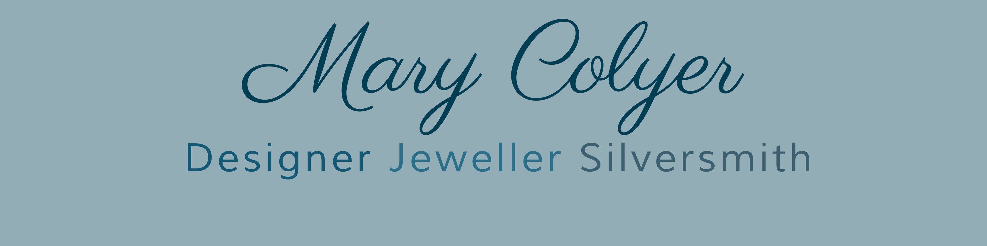 MaryColyer - Etsy UK