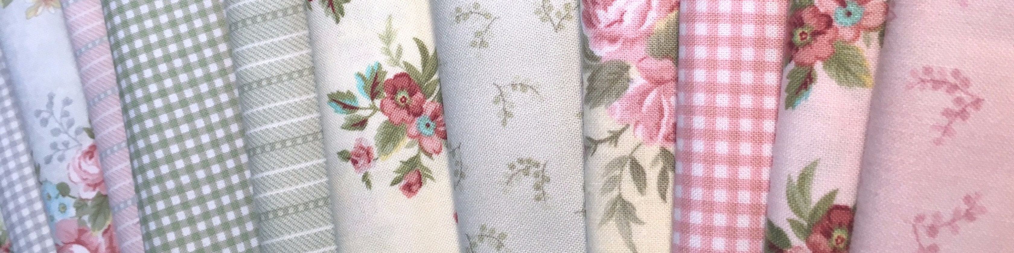 HollyHillFabrics - Etsy