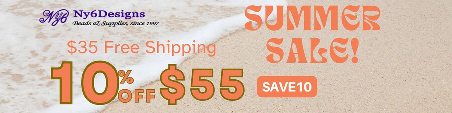 Ny6designJewelry - Etsy