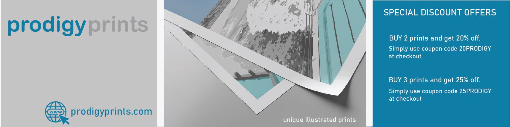 ProdigyPrints - Etsy