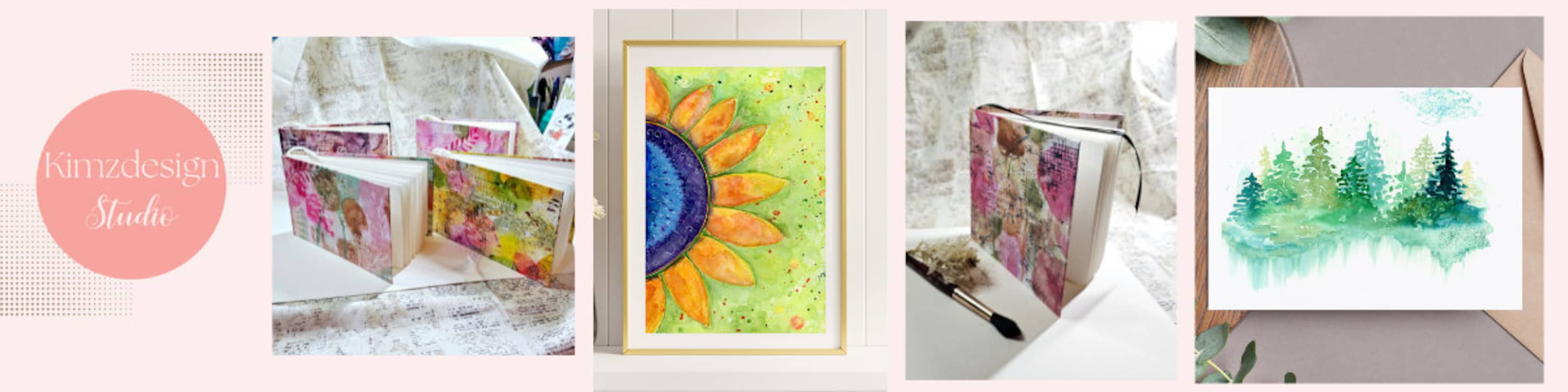 kimzdesignstudio - Etsy