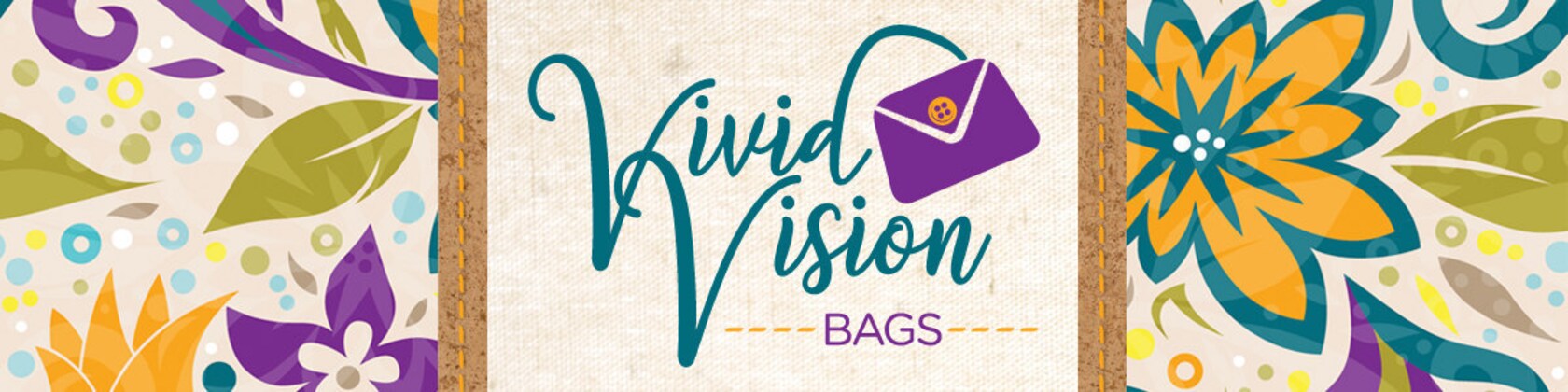VividVisionBags - Etsy Canada