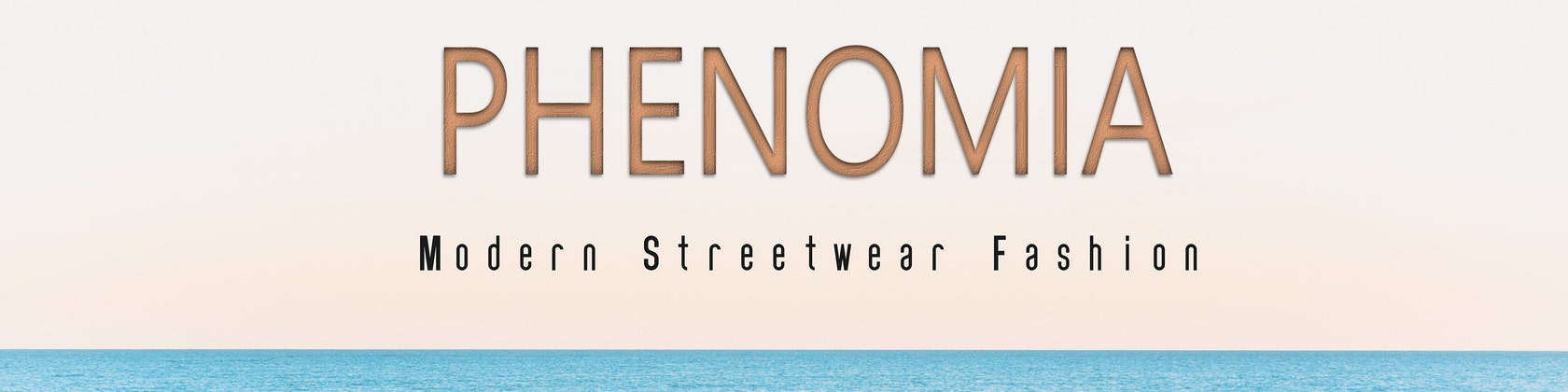 Phenomia - Etsy