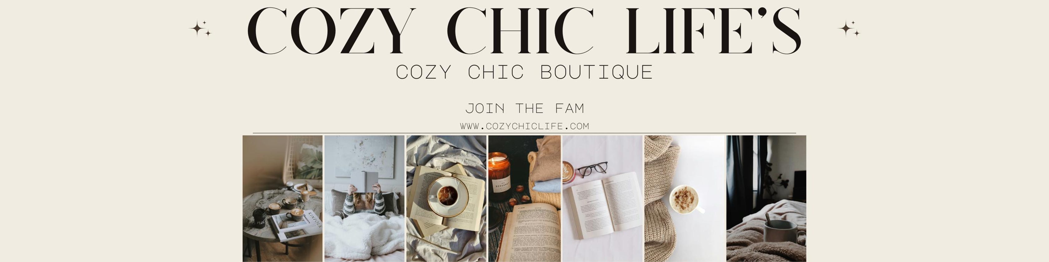 CozyChicBoutiqueUS - Etsy