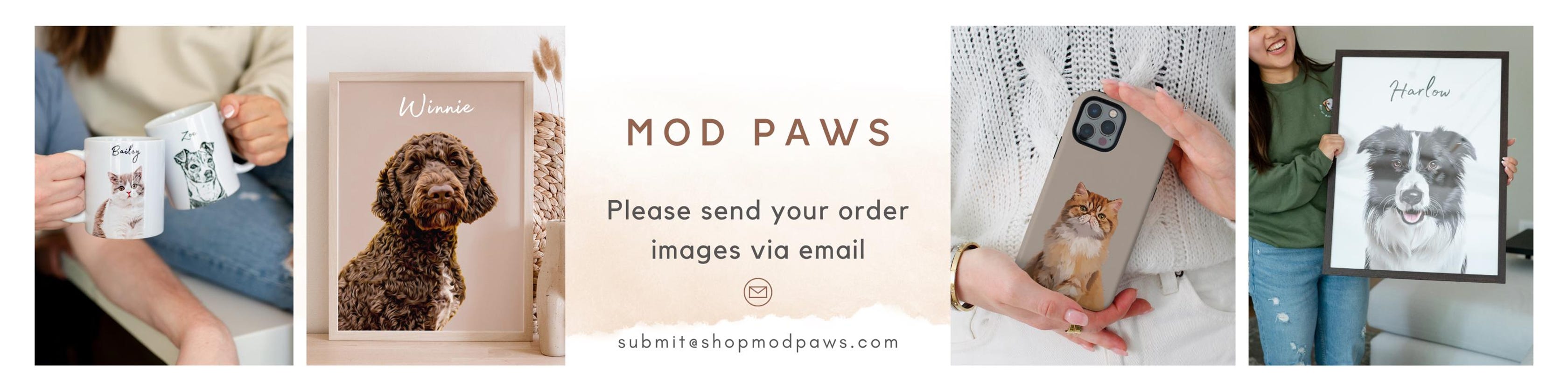 ModPawsUS - Etsy