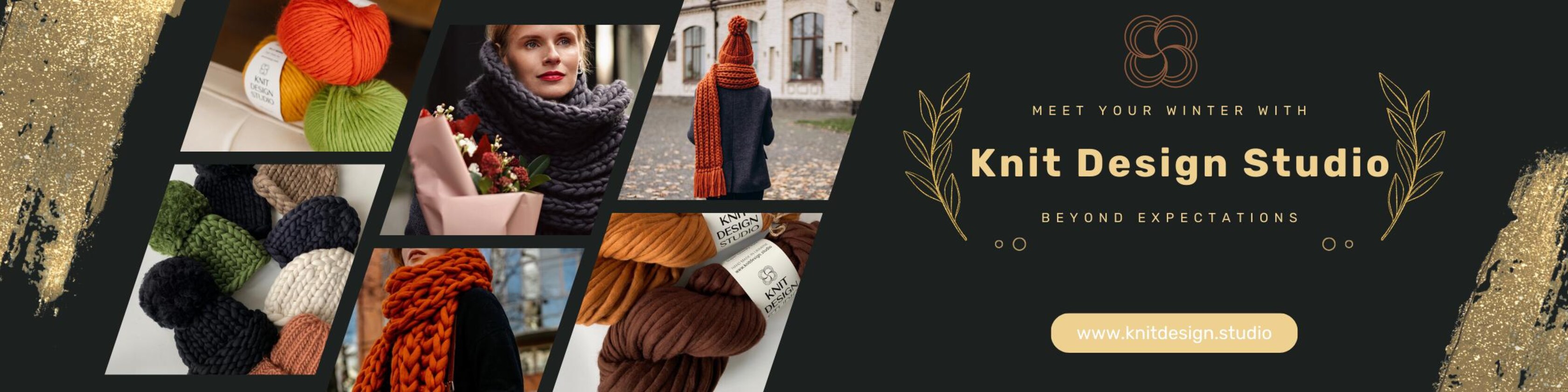 KnitDesignStudio - Etsy Canada