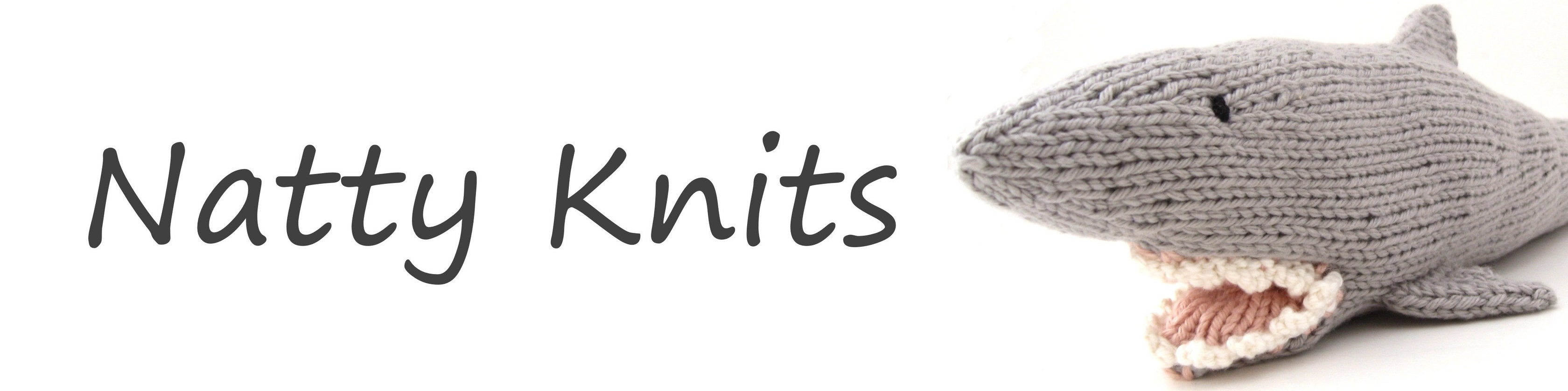 NattyKnits - Etsy