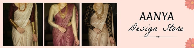 AanyaDesignStore | Etsy