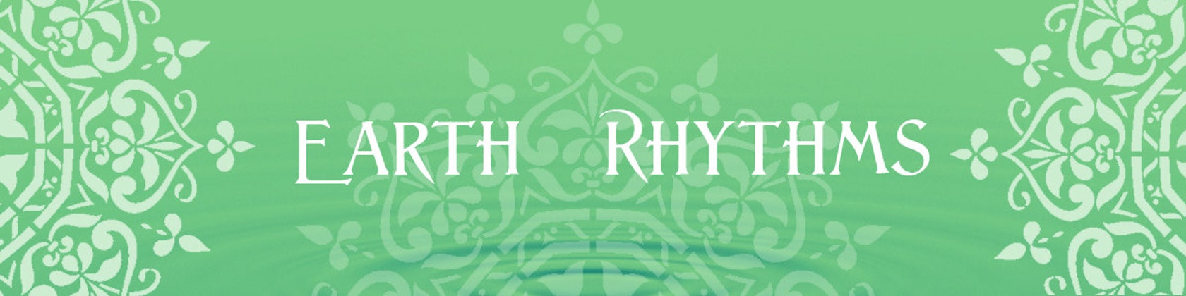 Earth Rhythms by EarthRhythms17 on Etsy