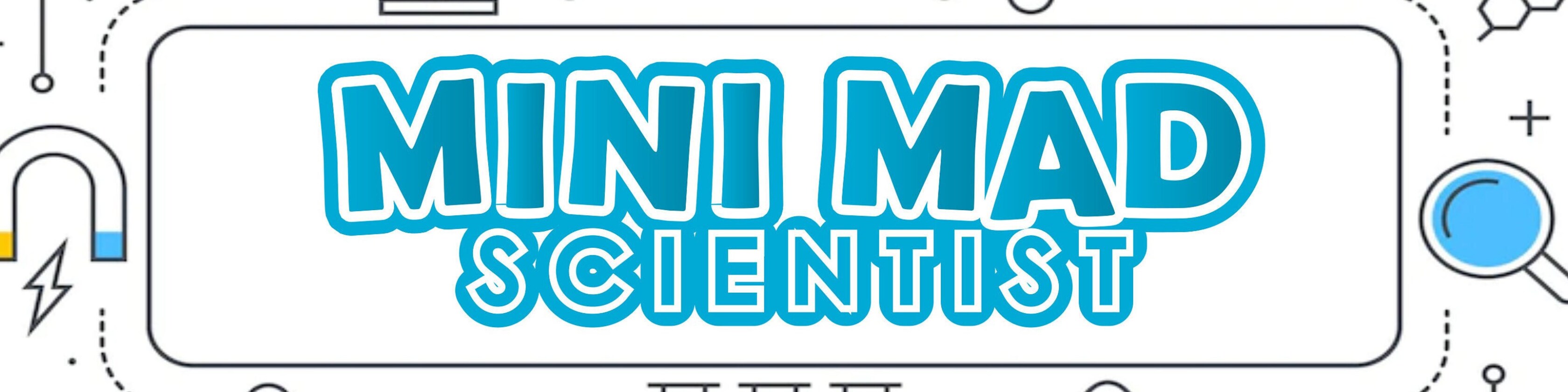 TheMiniMadScientist - Etsy