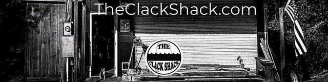 TheClackShack - Etsy