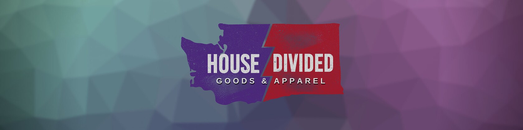 WAHouseDivided - Etsy