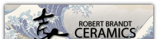 RobertBrandtCeramics - Etsy