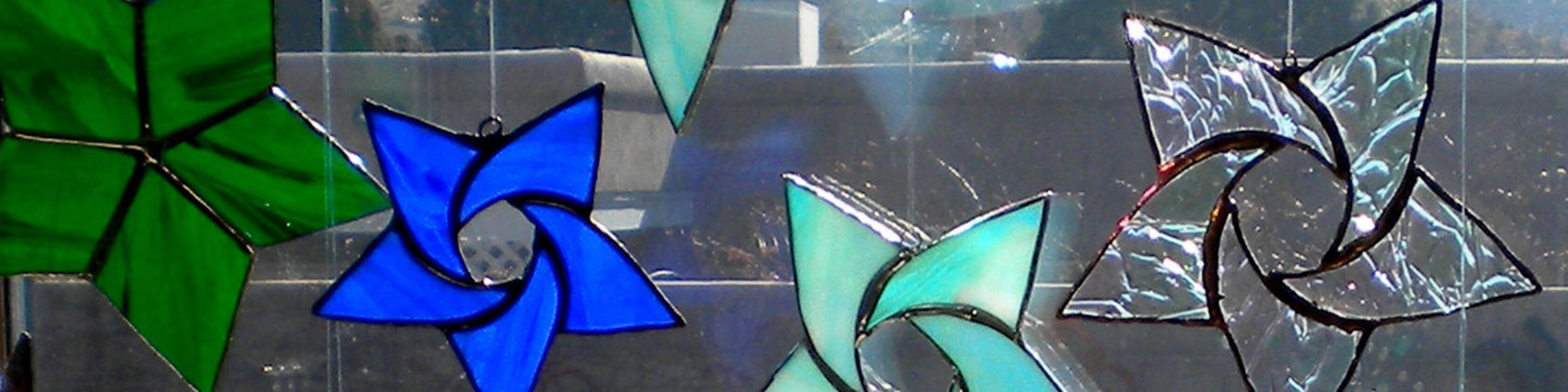 elainesglassworks - Etsy